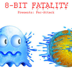 Los personajes del videojuego se pasan al gore