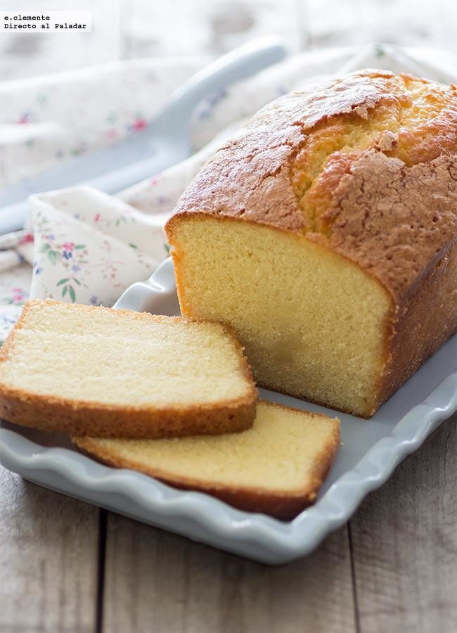 ¿Locos por los cítricos? 37 recetas dulces en las que utilizarlos