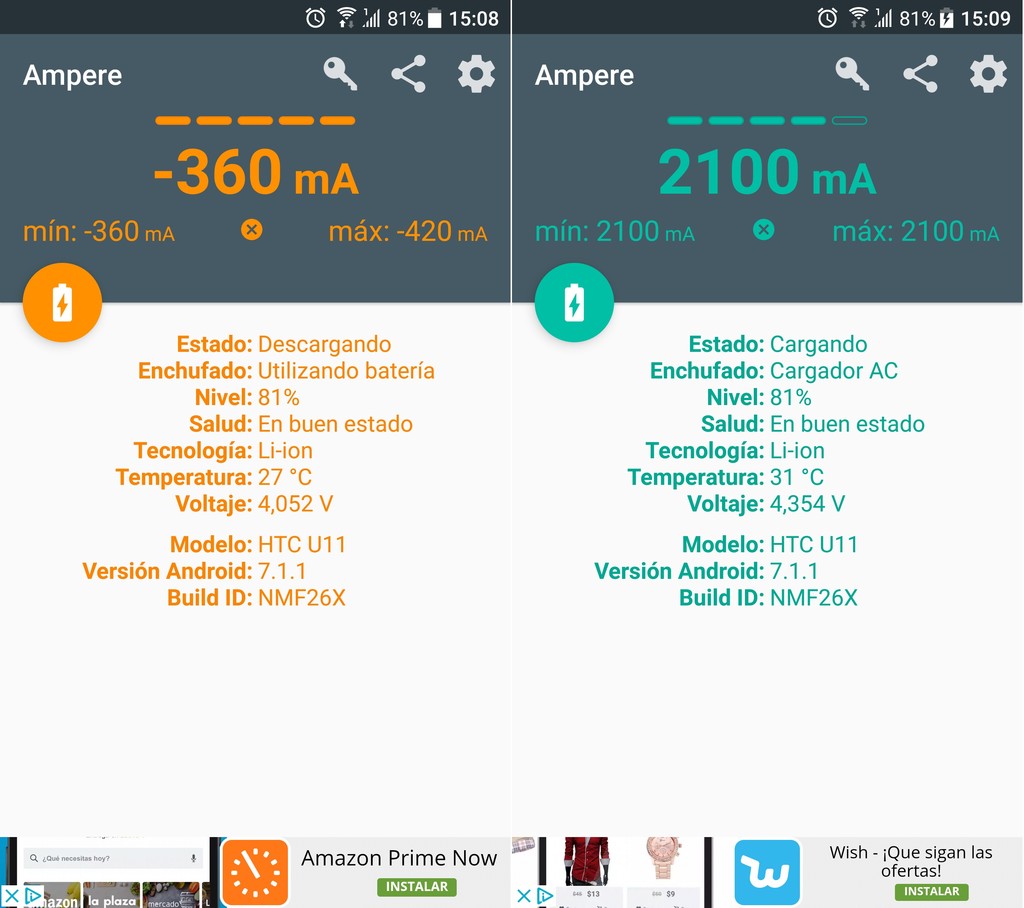 Cómo arreglar un móvil Android que no carga