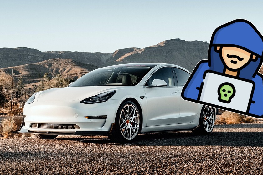 Han conseguido hackear un Tesla: ahora pueden activar a distancia sus ...