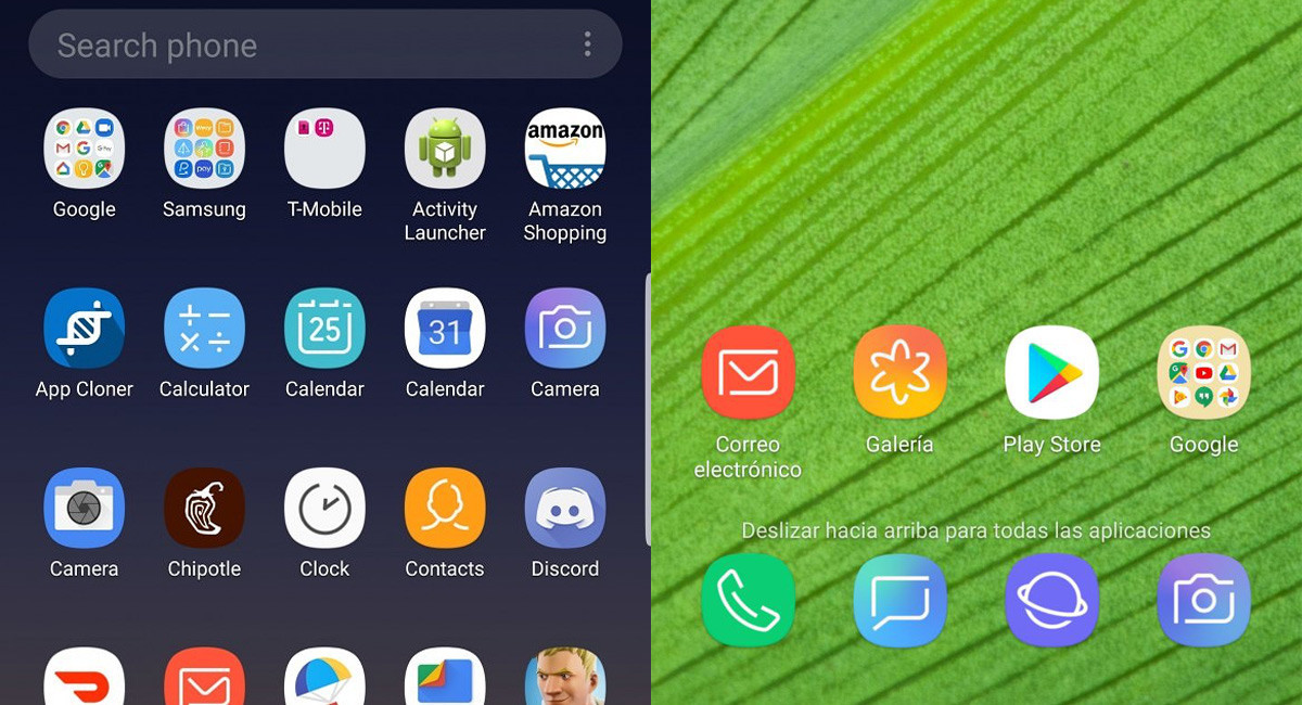Launcher en Android: qué son, para qué sirven y cómo instalarlos