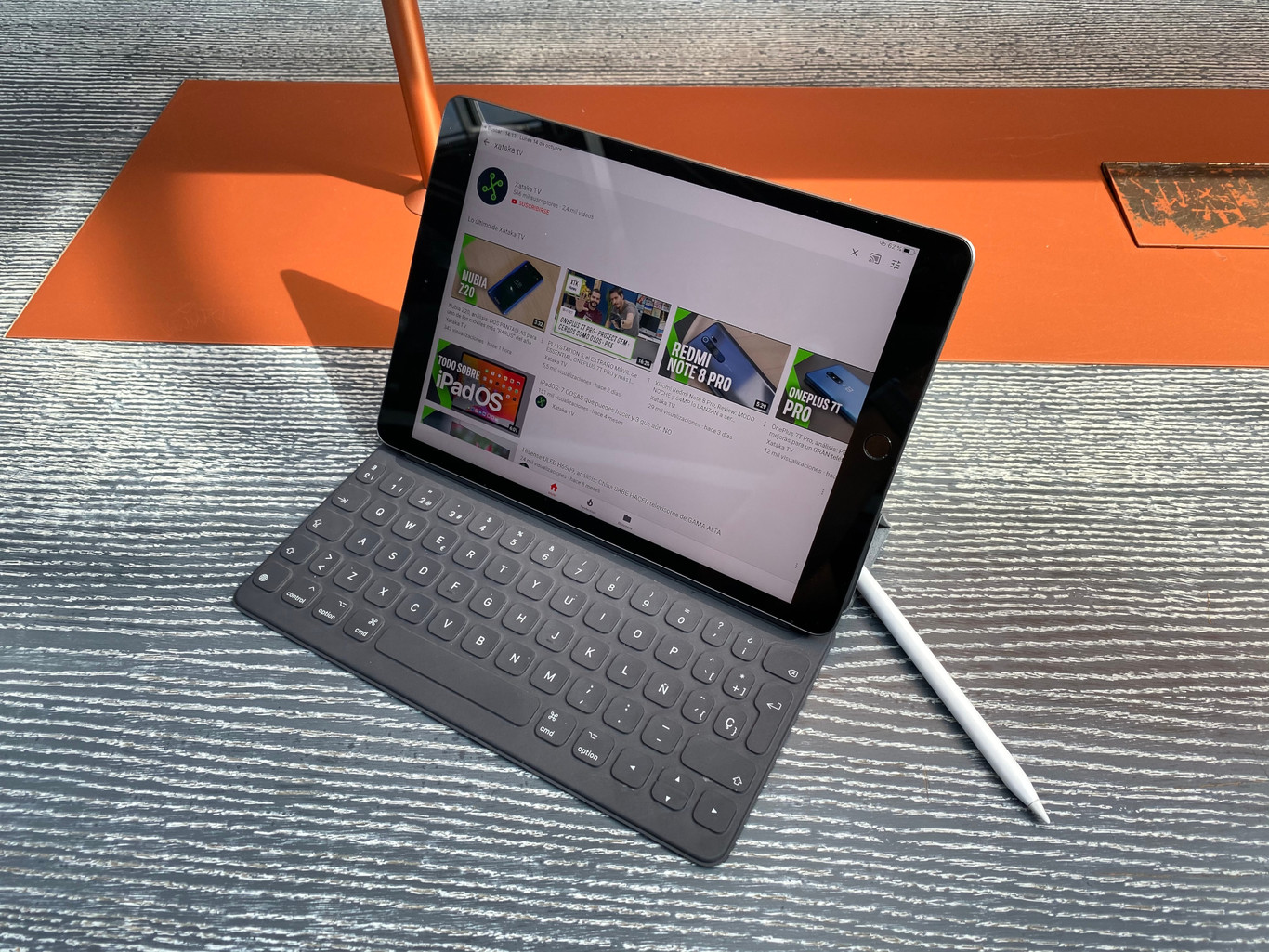 iPad (2019), análisis: review con características, precio y ...