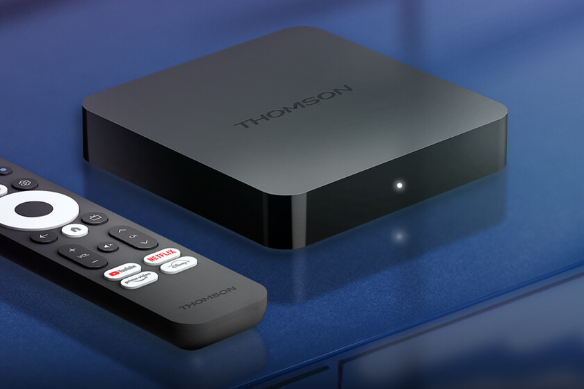 Ni Apple TV ni Chromecast: este reproductor multimedia a precio mínimo ...