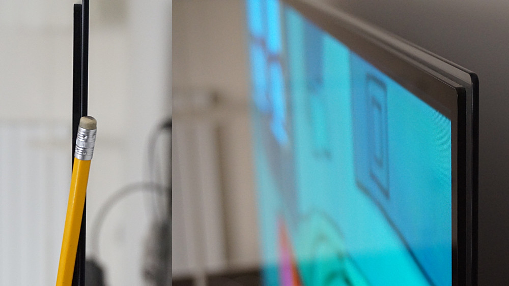 LG E6 OLED, análisis. Review con características, precio y ...