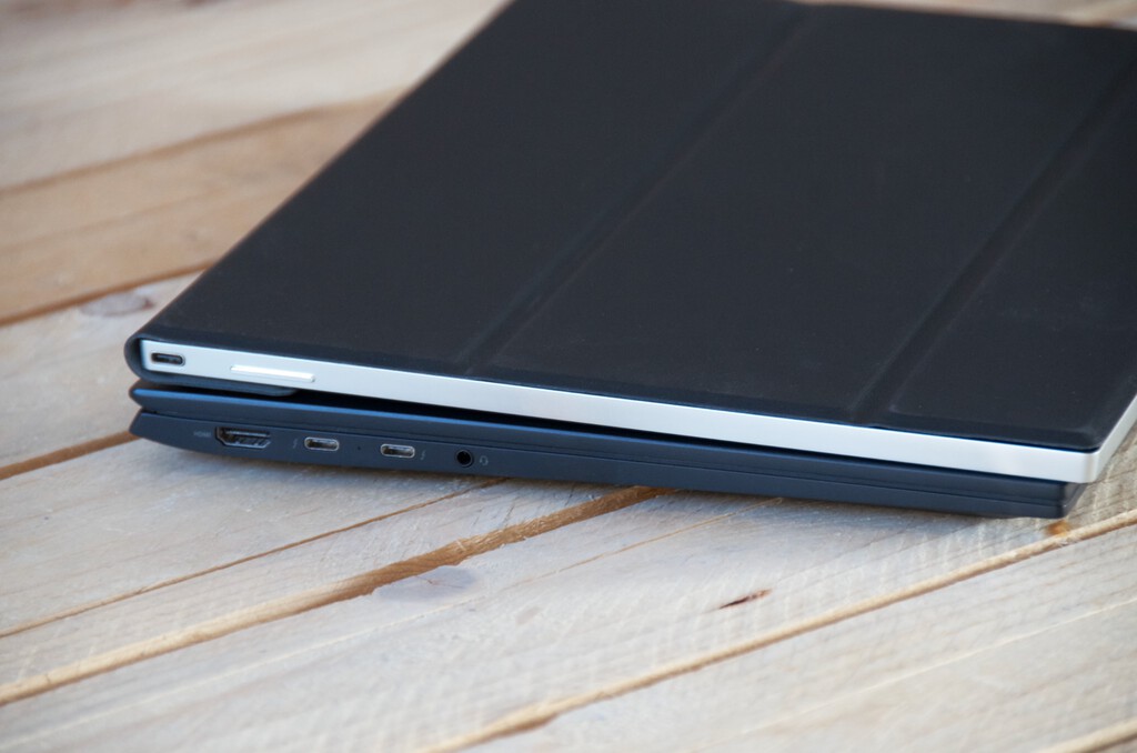 LG Gram 16Z90Q, análisis: review con características, precio y ...