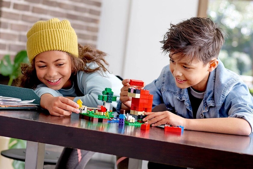 30% de descuento en sets de Lego en Toys 'r us, con sets de Star Wars ...