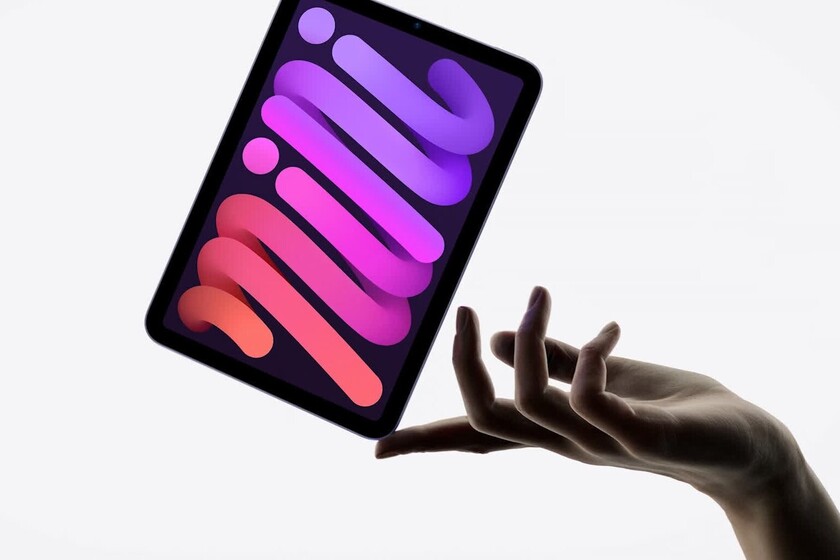Nuevo iPad Mini: precio en México, características y ficha técnica