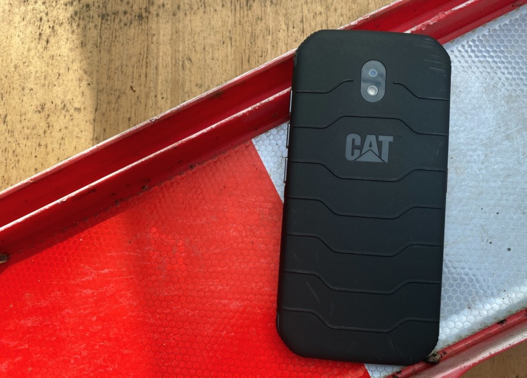 CAT S42: características, precio y ficha técnica