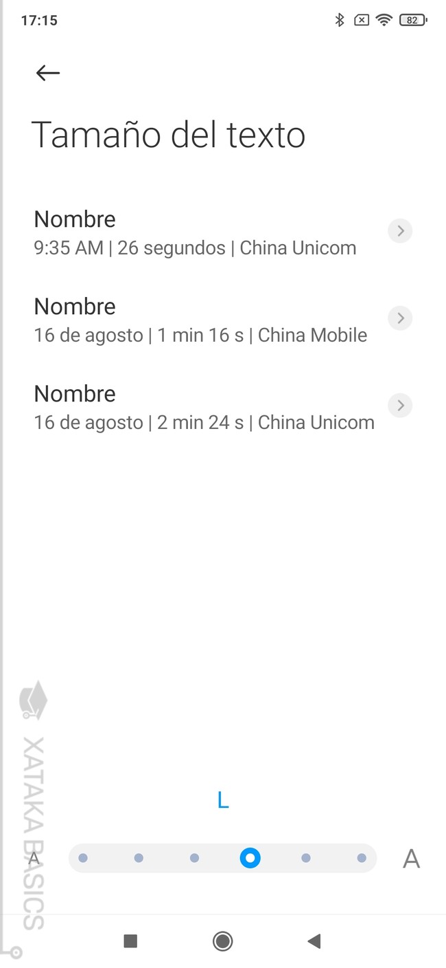 MIUI 12: 34 trucos y funciones para dominar la capa de personalización ...