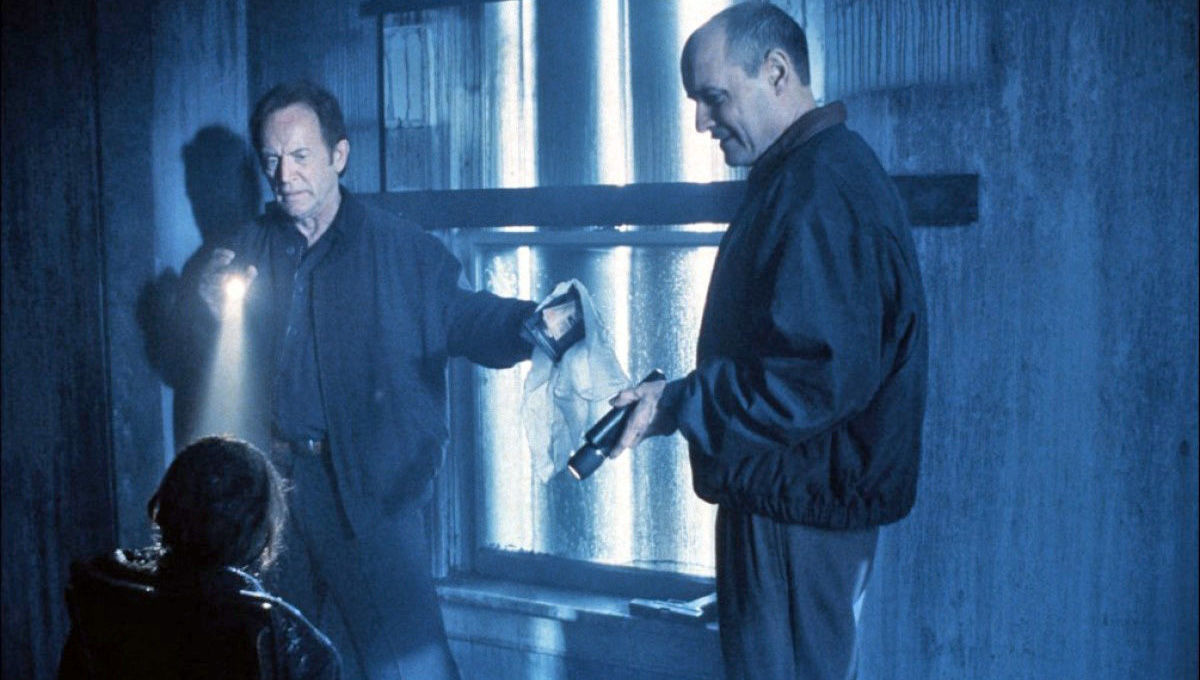 30 años de ‘El exorcista III’: cómo la secuela del clásico se adelantó ...