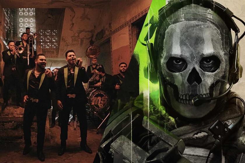 Call of Duty: todos los easter eggs y referencias en '141', el corrido ...