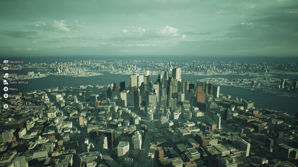 'The Matrix Awakens' es una increíble demo hecha con Unreal Engine 5 ...