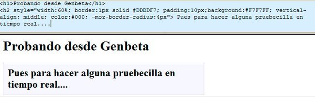 Editores de código online para programar