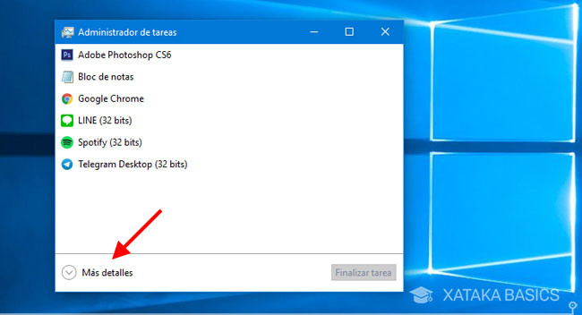 Cómo quitar aplicaciones del inicio de Windows 10 para que cargue más ...