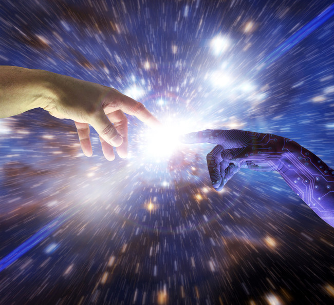 El mundo espejo es la metáfora con la que se intenta explicar la ...