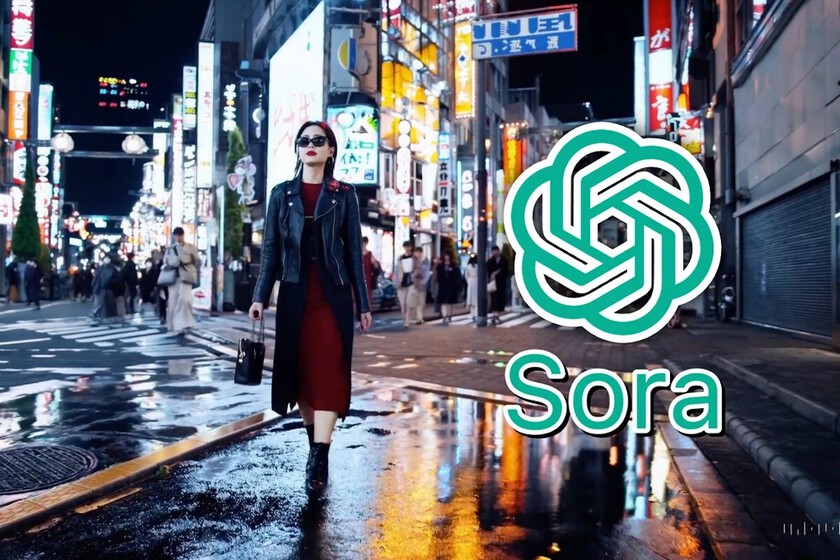 Sora, guía a fondo: qué es, cómo funciona y lo mejor que puedes hacer con el 'ChatGPT' generador ...