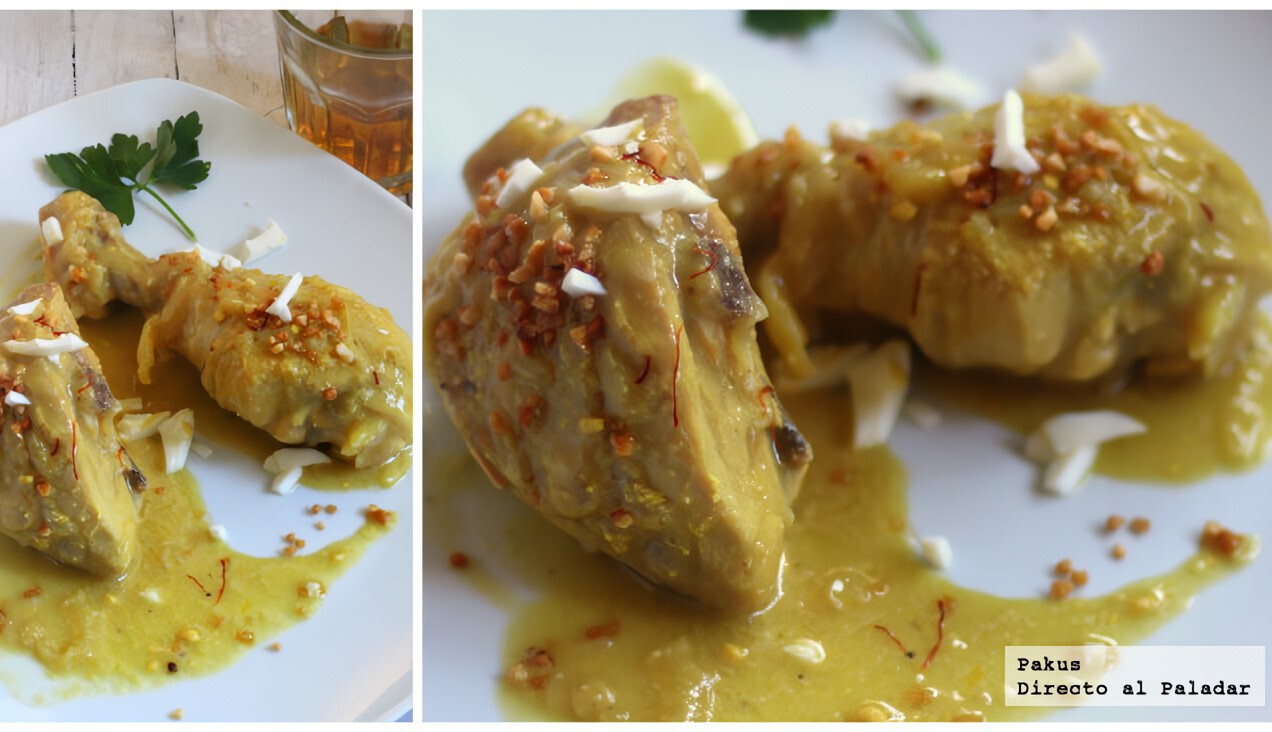 Las 26 mejores recetas con azafrán, la reina de las especias