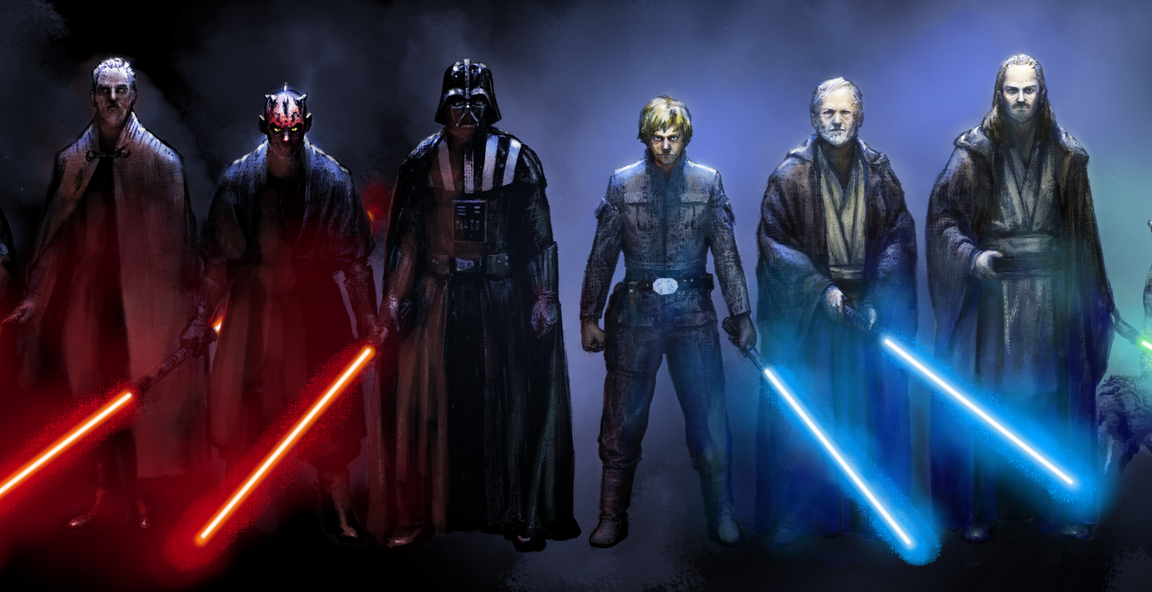 En Australia hay tantas personas que profesan la religión Jedi que ya ...