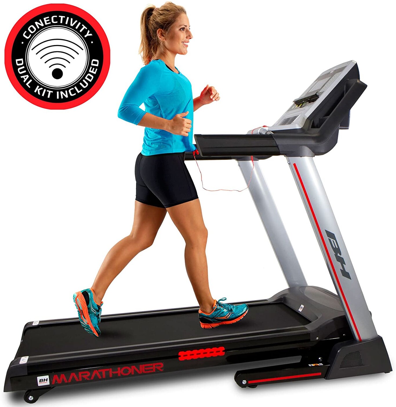 Cintas de correr: ¿cuál es mejor comprar? Consejos y recomendaciones