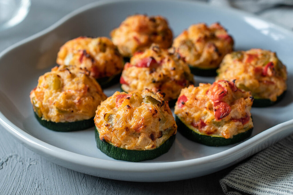 Recetas fáciles y rápidas - Directo al Paladar