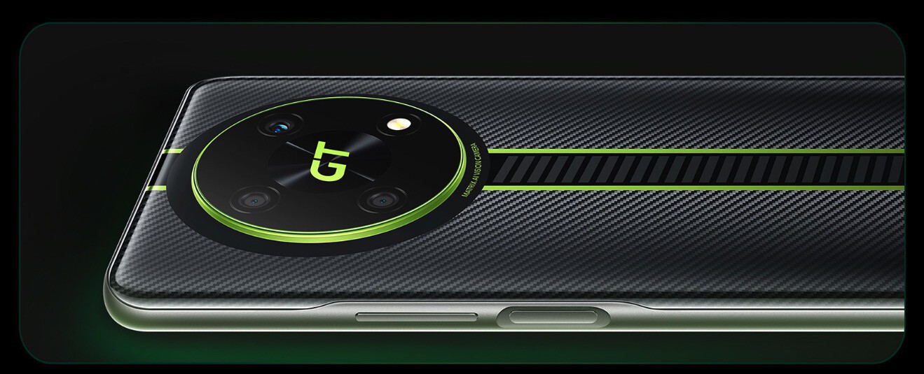 Honor X40 GT, ficha técnica con características y precio