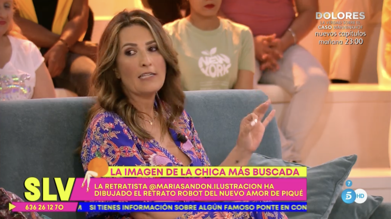 Esta es la identidad de la nueva ilusión de Gerard Piqué: la mujer por ...