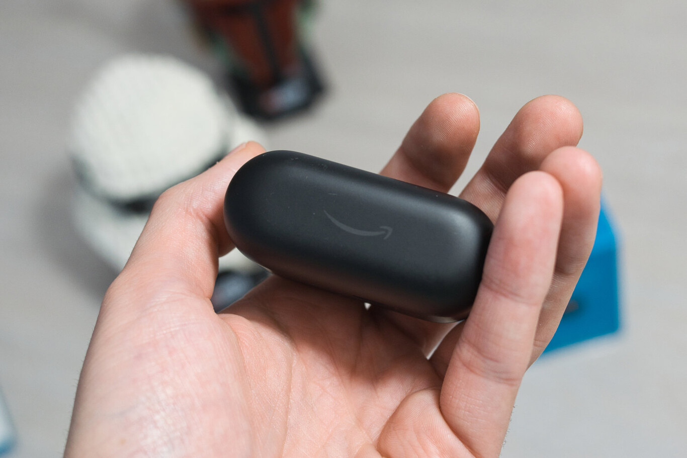 Amazon Echo Buds 2, análisis: review con características, precio y especificaciones