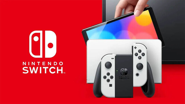 ¿Cuánto cuesta un Nintendo Switch en México? Te listamos precios de ...