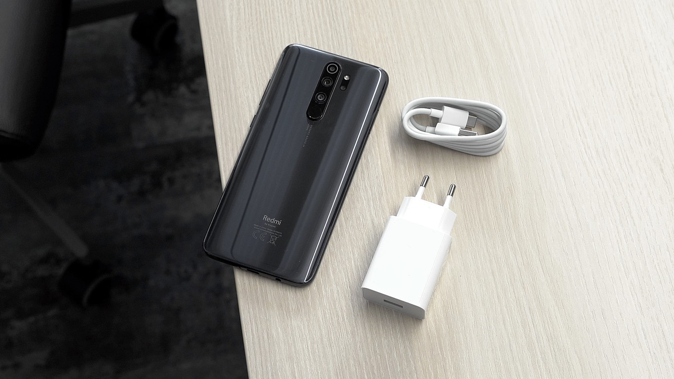 Xiaomi Redmi Note 8 Pro, análisis: review con características, precio y ...