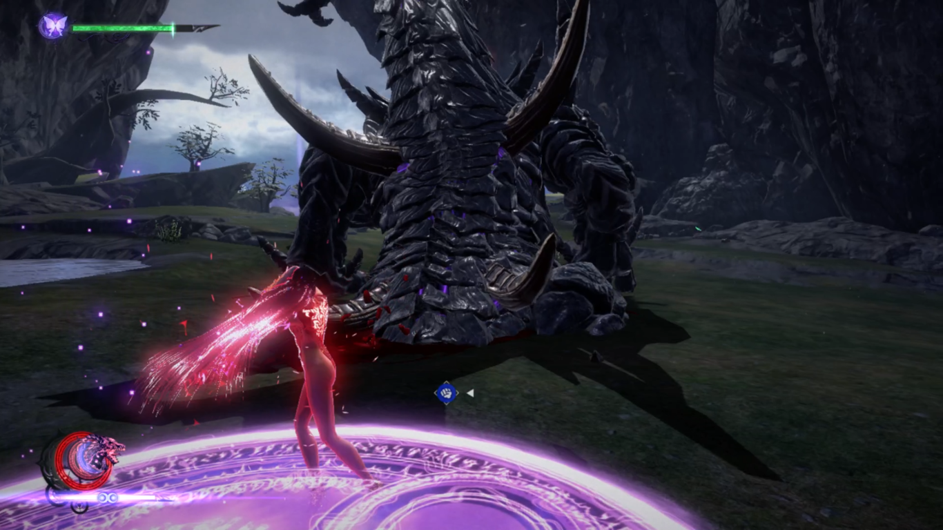 Bayonetta 3 - ¿Vale la pena?