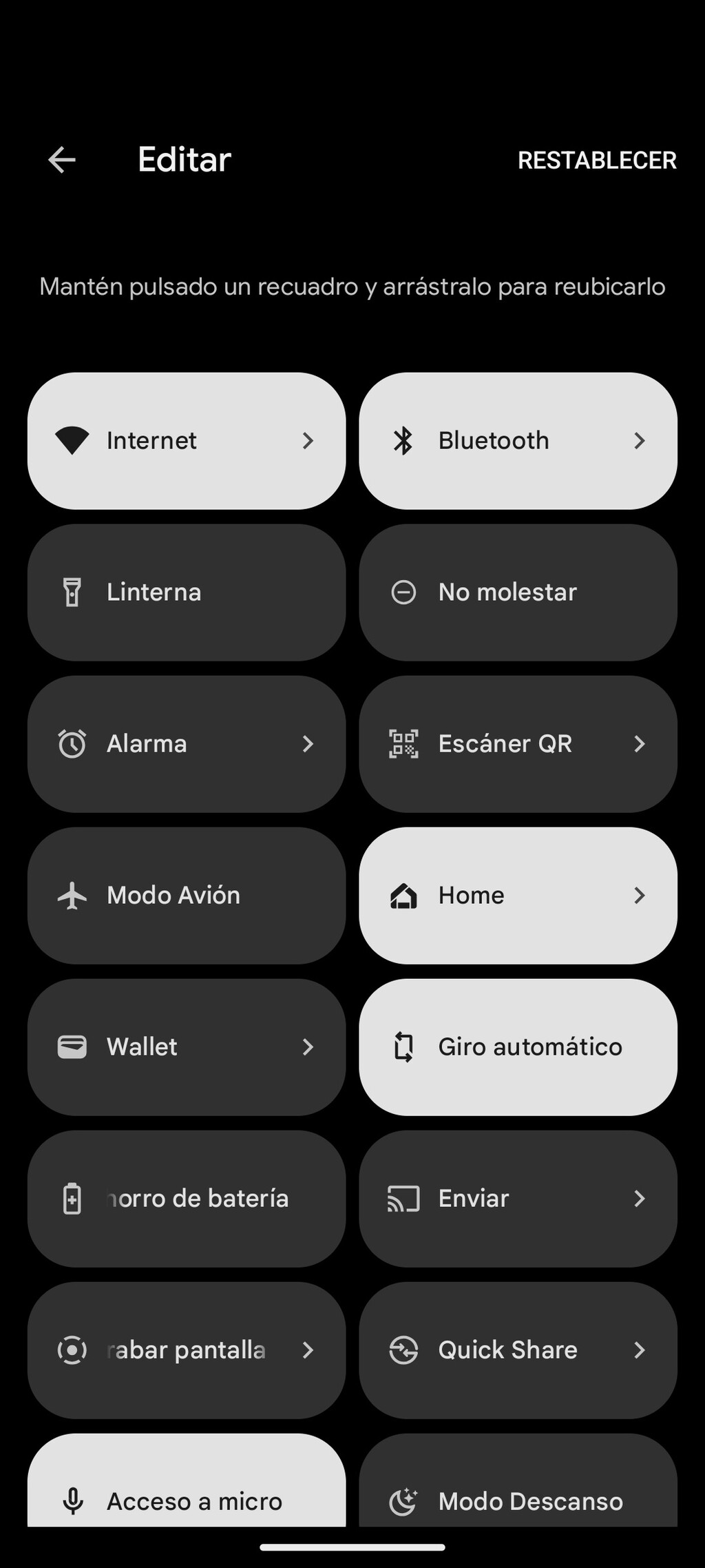 Android 15: guía con 45 funciones y trucos para exprimir el sistema ...