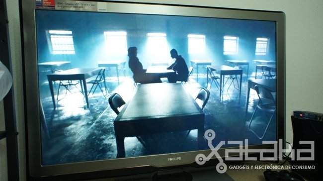 Netgear EVA2000, menos válido si vives en España