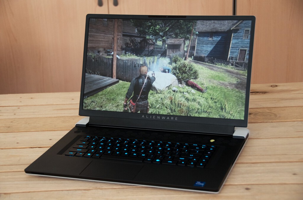 Alienware X17 R2, análisis: review con características, precio y ...