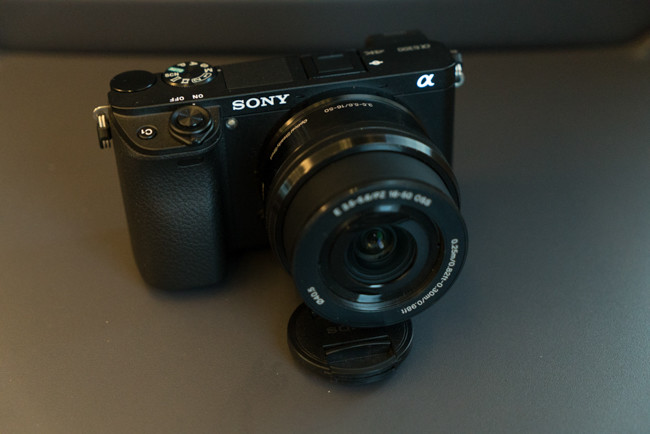 Sony A 6300, Análisis. Review con características, precio y ...