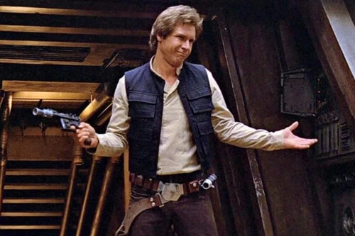 Star Wars se prepara para responder una de las dudas más antiguas de la ...