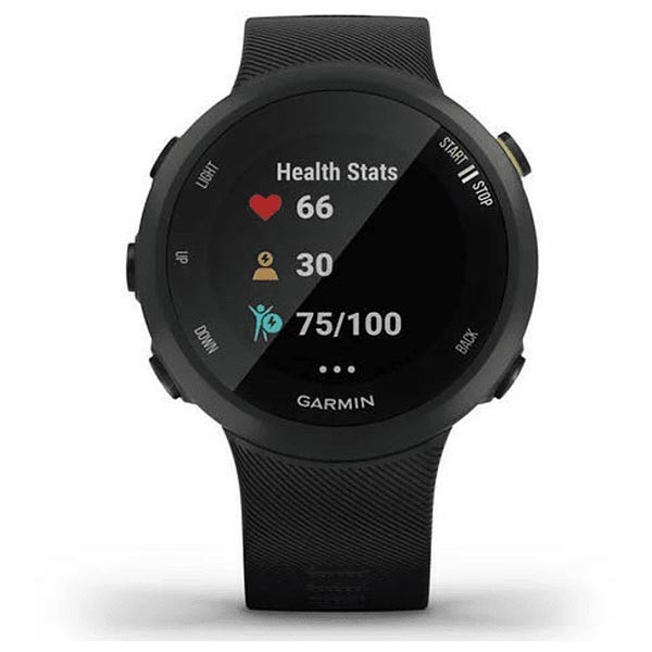 Super rebajado: el Garmin Forerunner 45, en el Red Friday de MediaMarkt ...