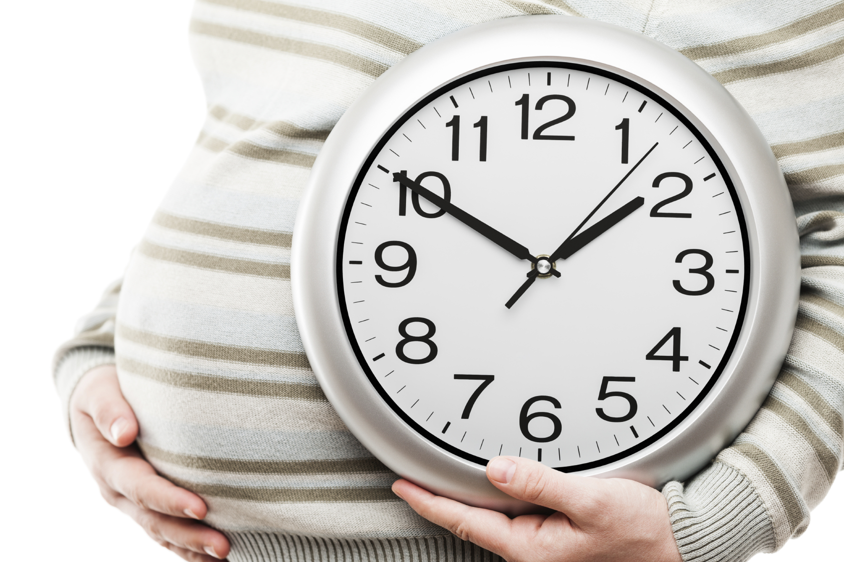 ¿Qué es un parto pretérmino? ¿Se puede prevenir?