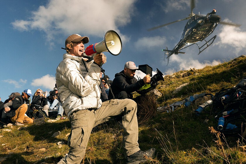 ¡Vuelve el Bayhem! Michael Bay dirigirá su primera serie para Amazon ...