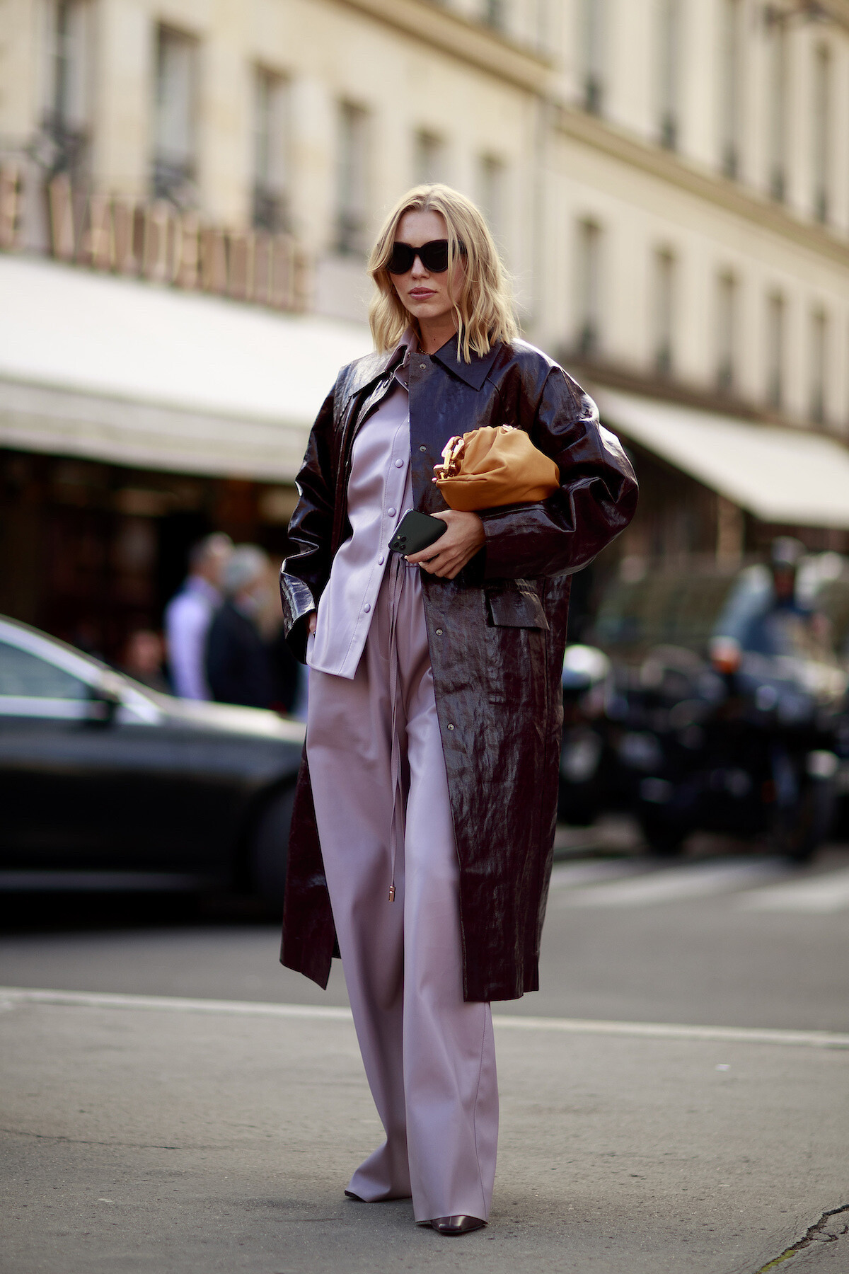 15 combinaciones de colores con las que mezclar el burdeos (y molarlo a ...