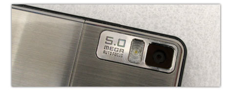 Samsung F480, análisis del nuevo móvil de Samsung