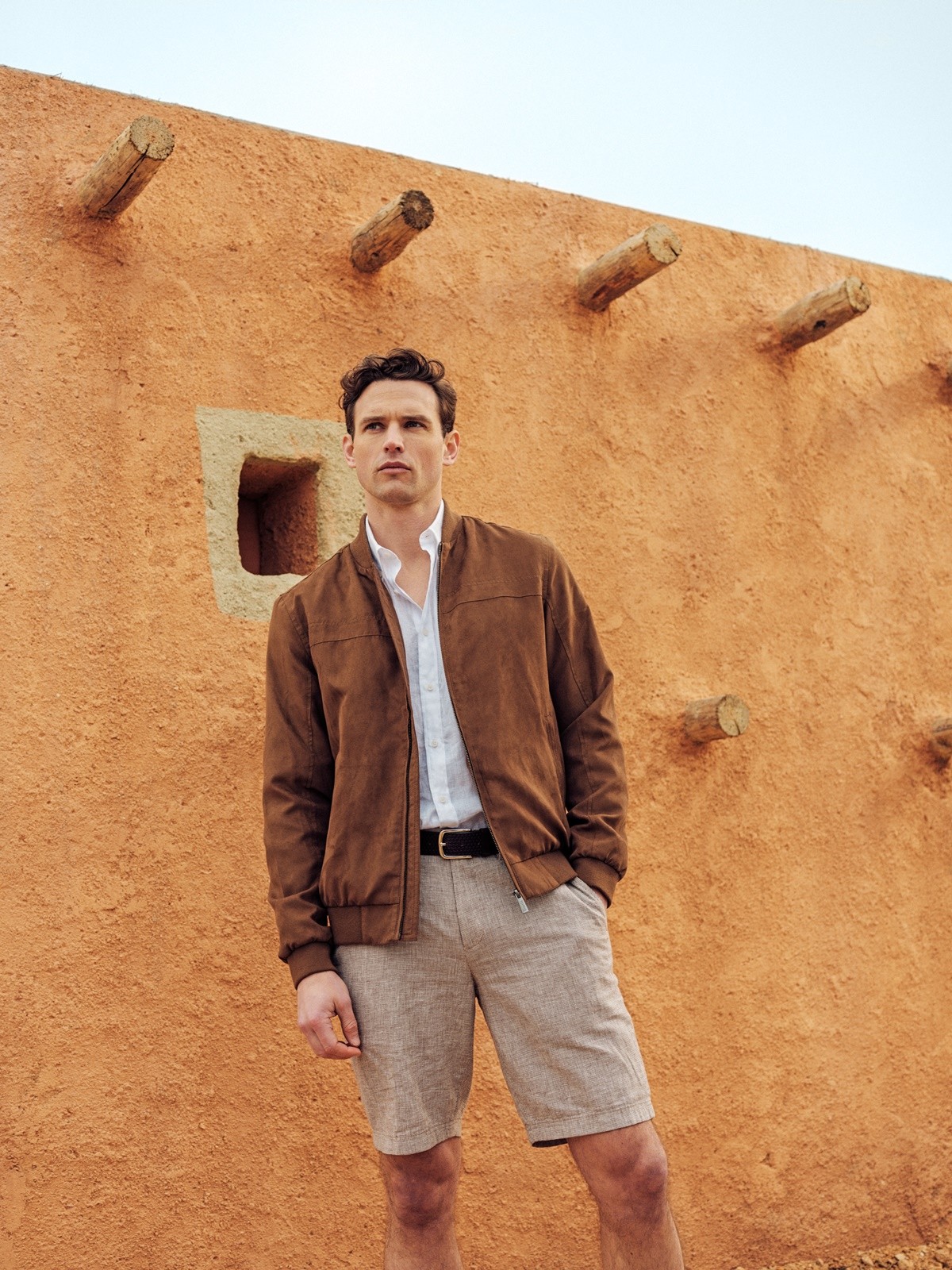 Lo nuevo de Dustin de El Corte Inglés para esta primavera se apunta al ...