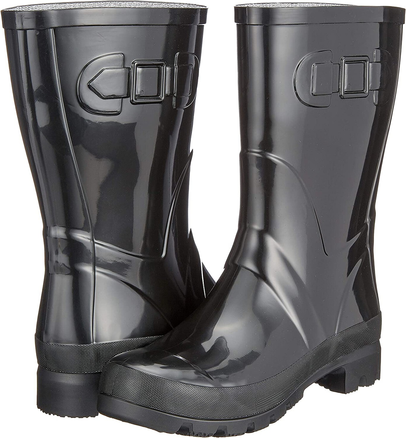 Botas de agua básicas y low-cost: ¿cuál es mejor comprar? Consejos y ...