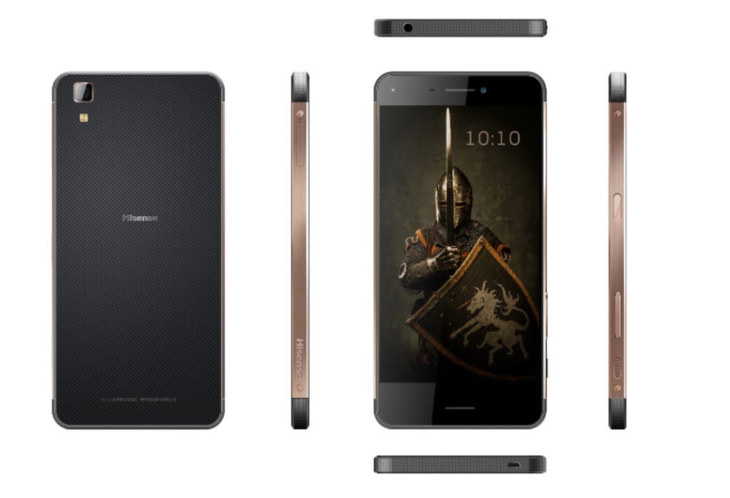 Hisense prevé duplicar ventas en España, y lanza su nueva gama de ...