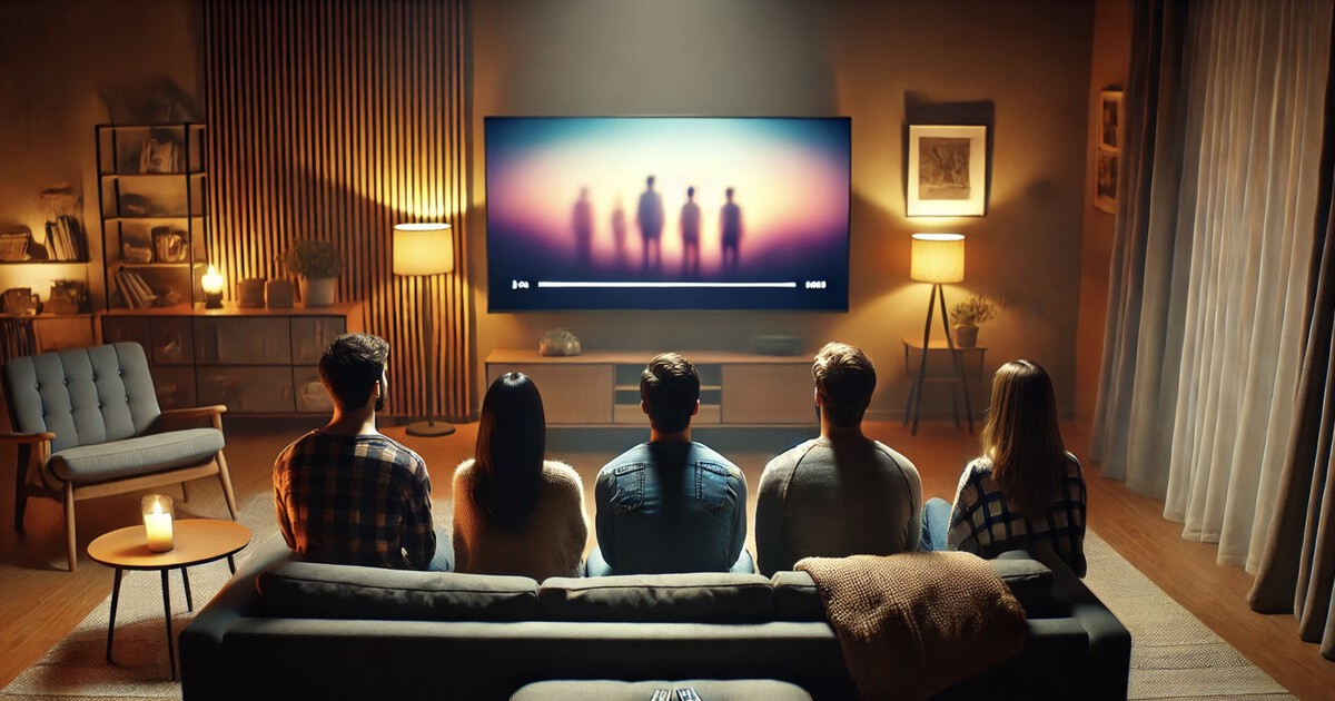 Así de fácil puedes ver más de 7.000 canales de televisión de todo el ...