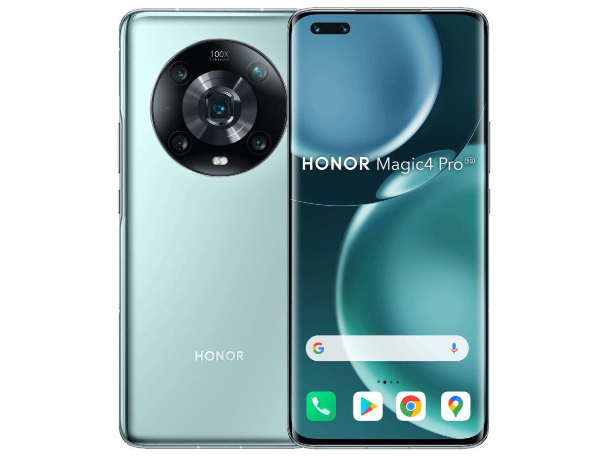 HONOR Magic PRO ahora con descuentazo en un Black Friday cargado de ...