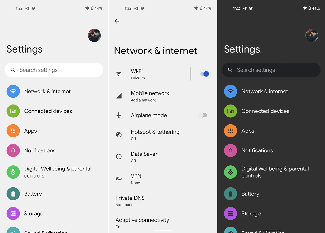 Android 12 - fecha de lanzamiento y modelos compatibles: toda la ...