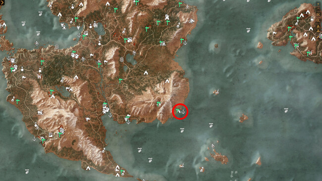 Escuela del Oso en The Witcher 3 Wild Hunt: cómo conseguir sus ...