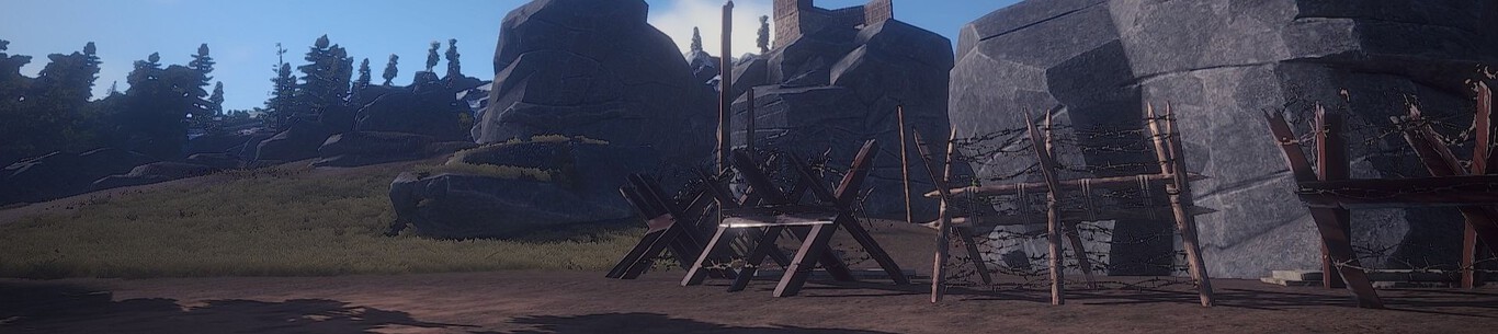 Rust, todos los tipos de balas y cómo fabricarlas - Rust - 3DJuegos