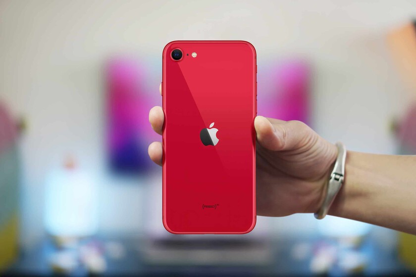 El iPhone SE 4 ya es real: se filtra su entrada en producción y hay ...