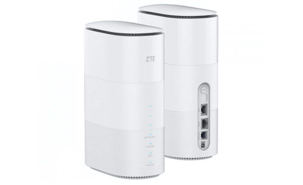 Routers 5G: qué son y qué modelos hay en el mercado